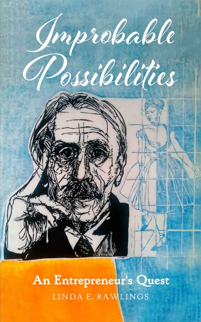 Improbable Possibilities - Linda Rawlings Improbable Possibilities An ...